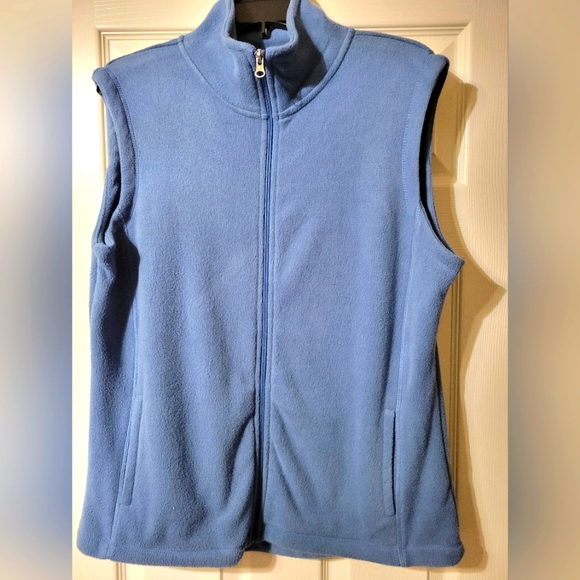 Indigo | Jackets & Coats | Brand Is Indigo Womens Fleece Vest | Poshmark